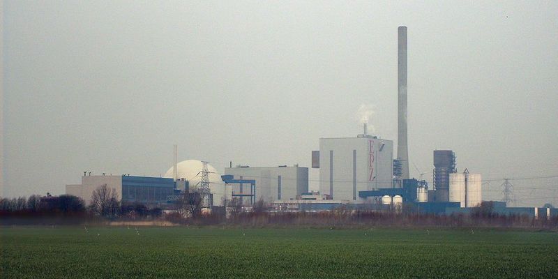 Normativas rigurosas para la edificación de nuevas plantas nucleares ...
