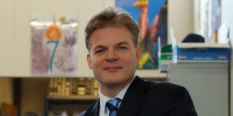 Pieter Omtzigt se retira de la política: “Mi salud y familia son ahora ...